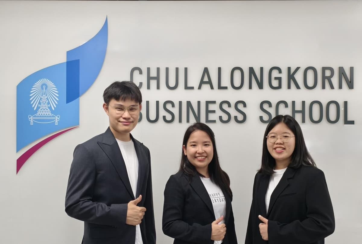 MBA Chula