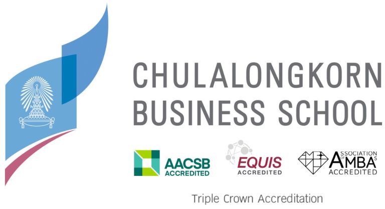 คณะพาณิชยศาสตร์และการบัญชี จุฬาฯ The Top-ranked Business School with Triple Crown Accreditation ...