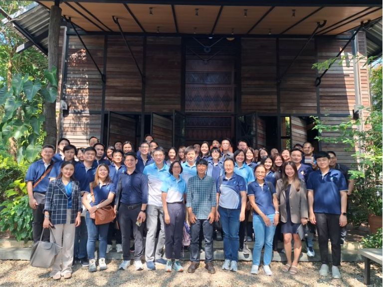 Activities - MBA CHULA