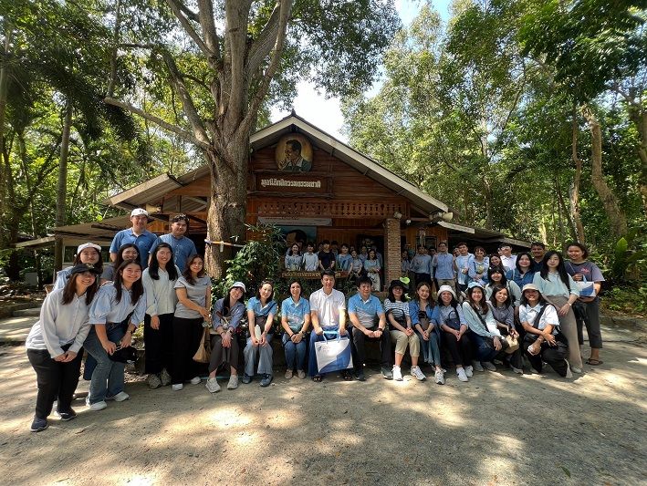 Activities - MBA CHULA