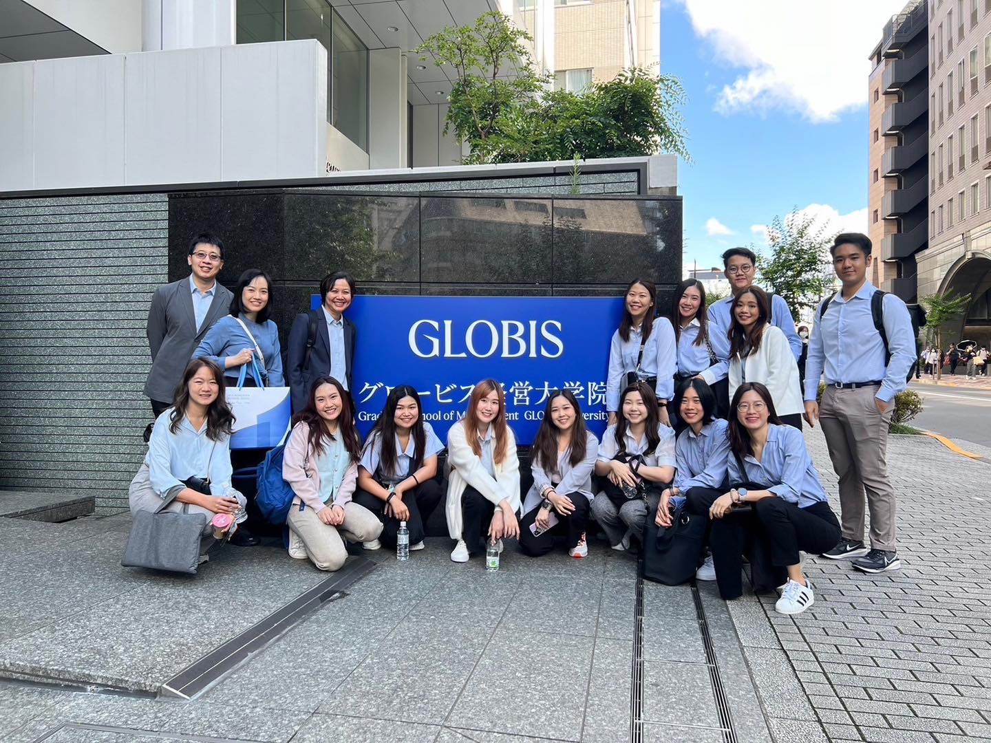 MBA Global Business Experience: Exploring “Business, Sustainability ...