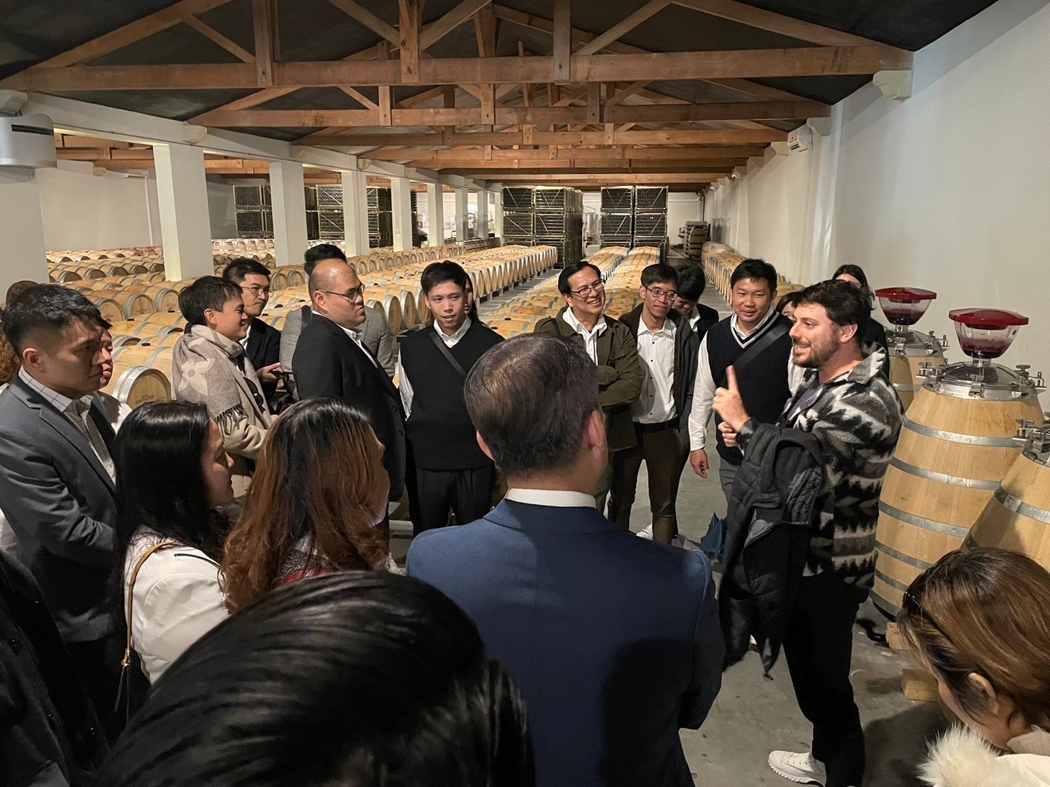 MBA Chula เผยความพร้อมต่อการผันแปรของทักษะความเป็นผู้นำในอนาคต - MBA CHULA