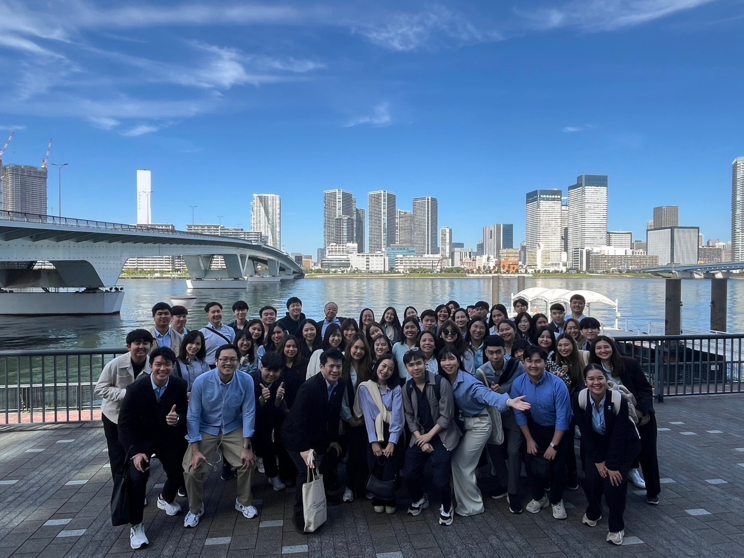 หลักสูตร MBA Chula เสริมสร้างประสบการณ์และวิสัยทัศน์ในการทำธุรกิจระดับ ...