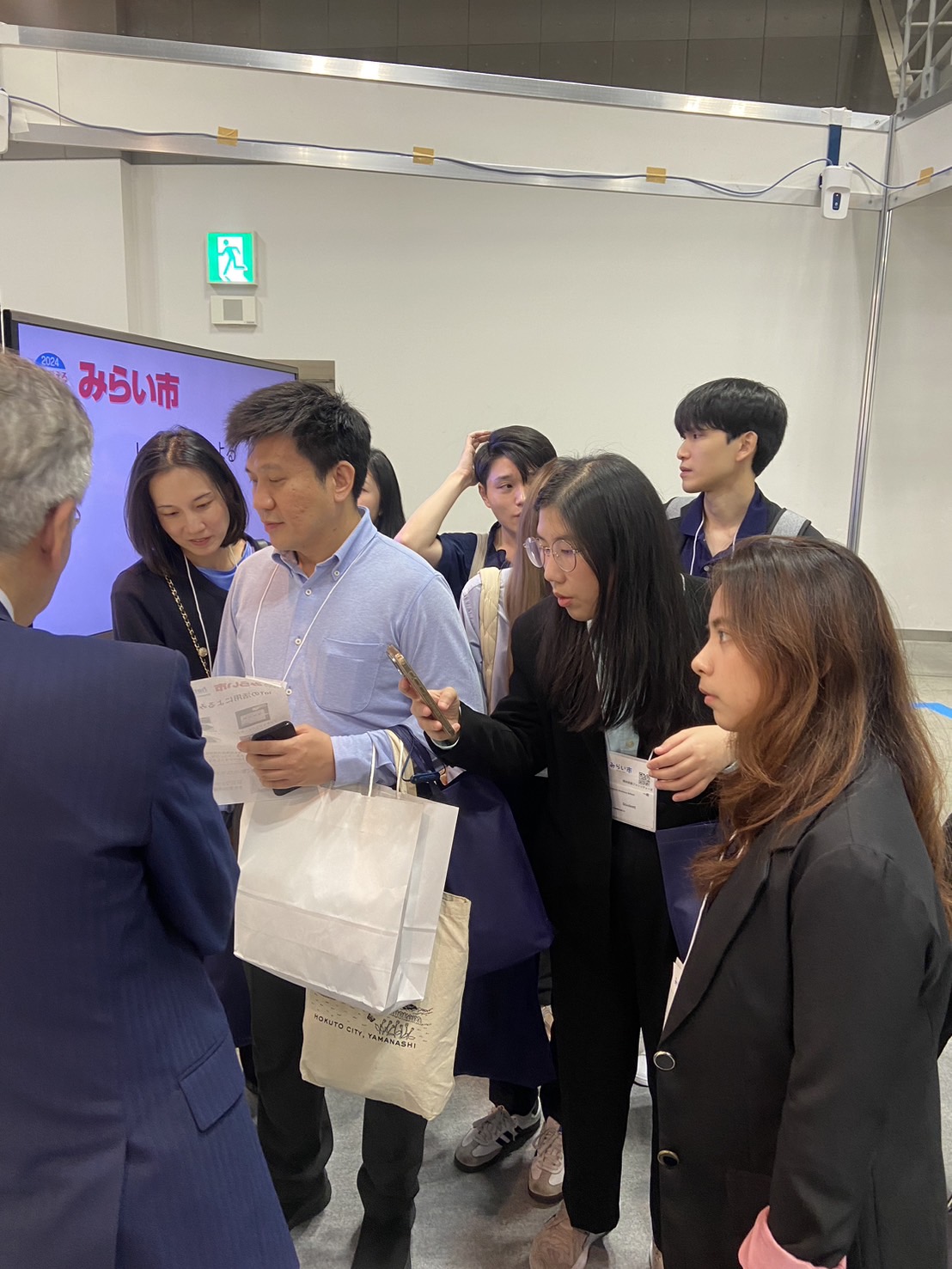 หลักสูตร MBA Chula เสริมสร้างประสบการณ์และวิสัยทัศน์ในการทำธุรกิจระดับ ...